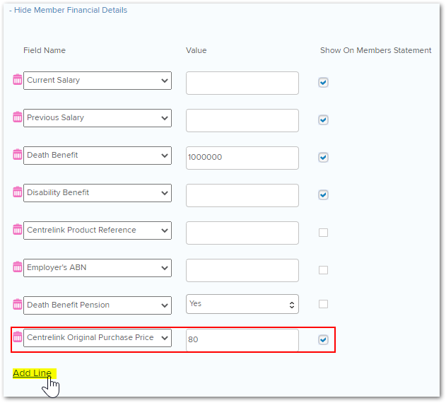 Input Opening Balances for Pension Accounts – Simple Fund 360 Knowledge ...