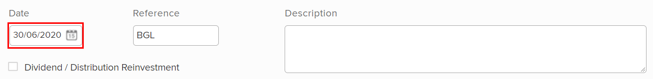 Update Member Components – Simple Fund 360 Knowledge Centre
