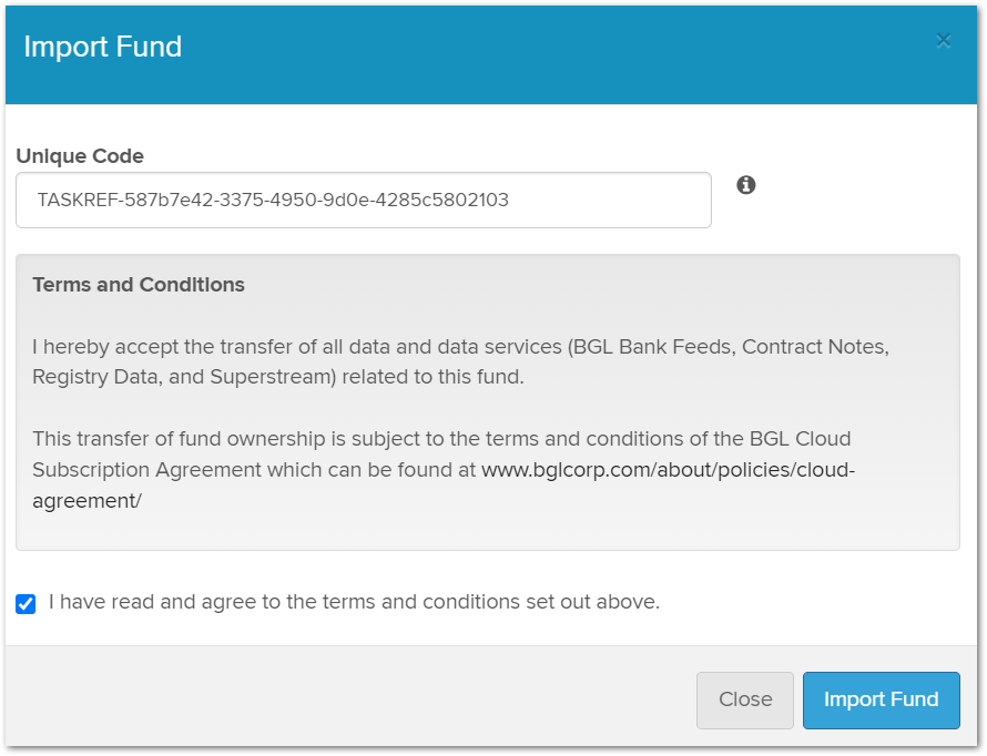 Fund Transfer – Simple Fund 360 Knowledge Centre