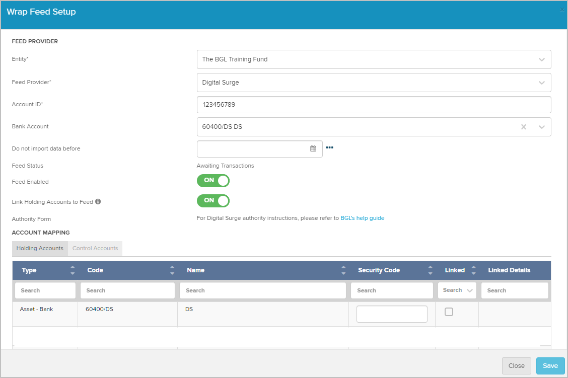 Digital Surge: Cryptocurrency Data Feed – Simple Fund 360 Knowledge Centre