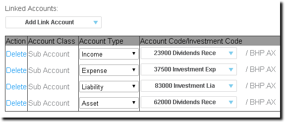 Linked Accounts – Simple Fund 360 Knowledge Centre