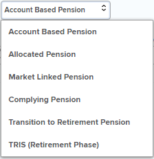 How to convert a TRIS - Retirement Phase to ABP – Simple Fund 360 ...